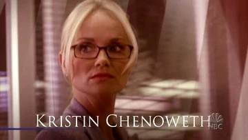 Aaron Sorkin Kristin Chenoweth