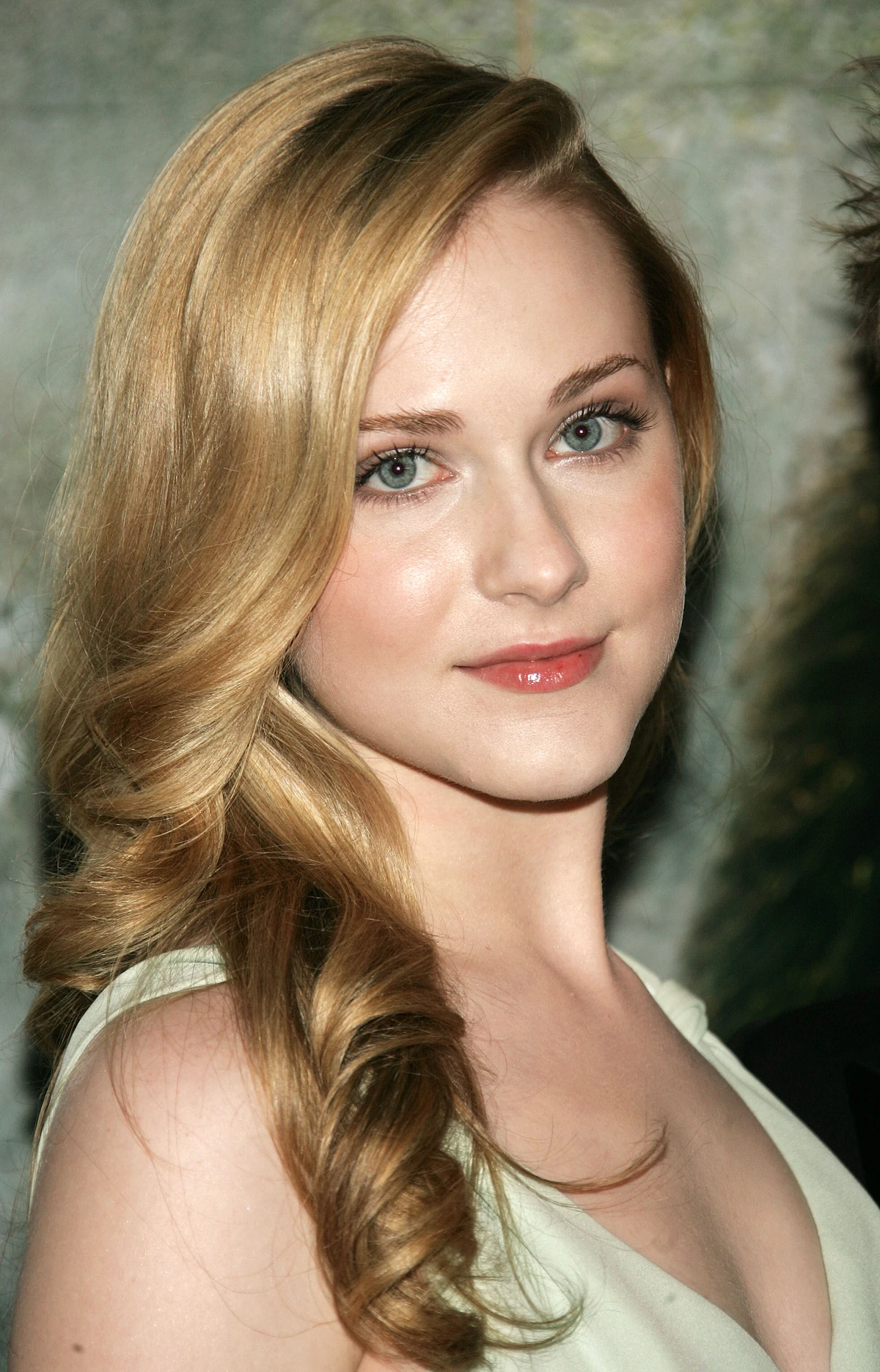 Evan Rachel Wood | West Wing Wiki | Fandom