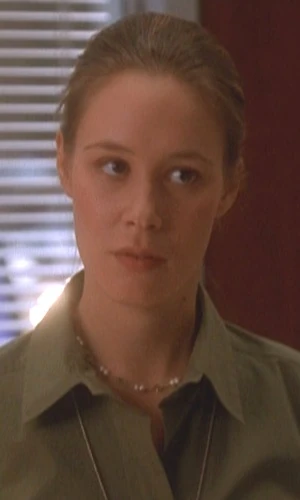 Karen Larsen | West Wing Wiki | Fandom