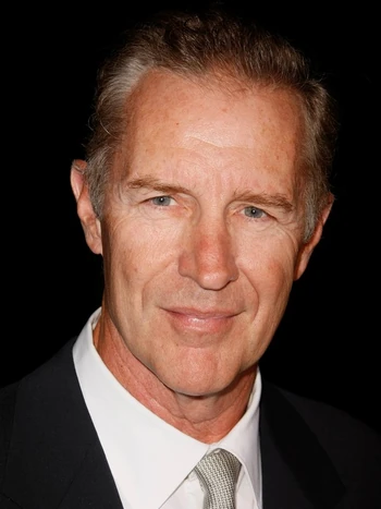 Geoff Pierson | West Wing Wiki | Fandom