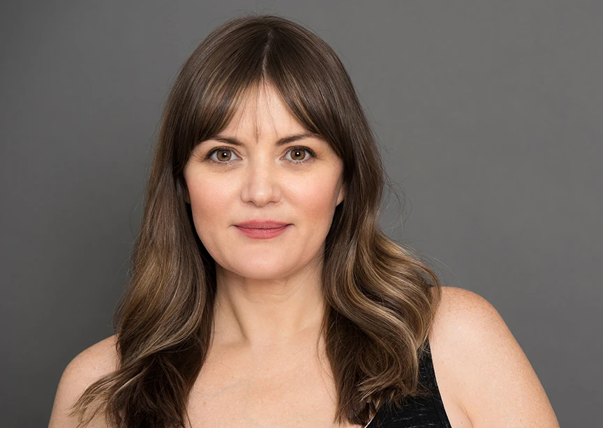 Lara Phillips | West Wing Wiki | Fandom