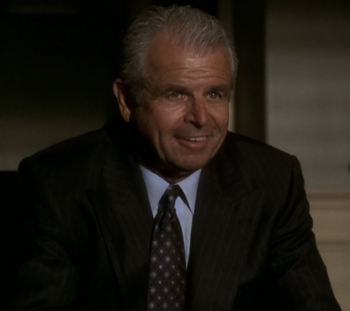 Lewis Berryhill | West Wing Wiki | Fandom