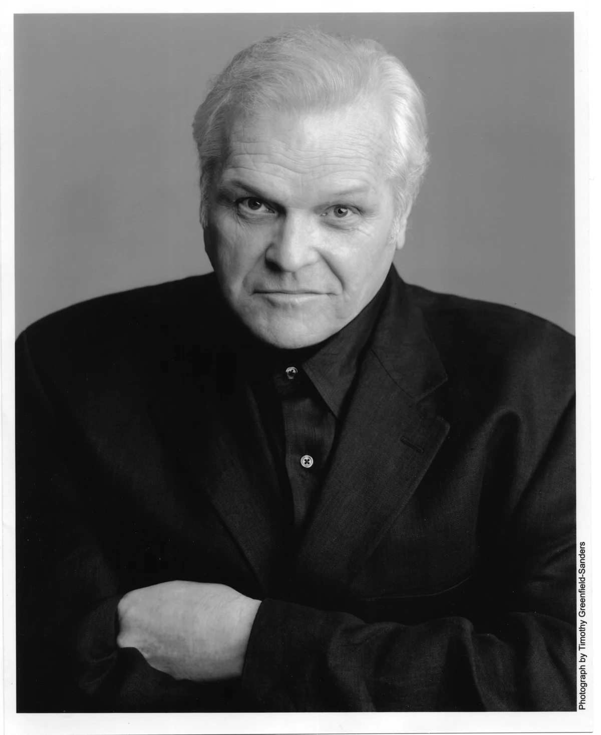 Brian Dennehy | West Wing Wiki | Fandom