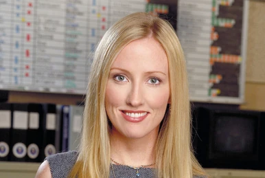 Atriz Amy Gardner AMY GARDNER