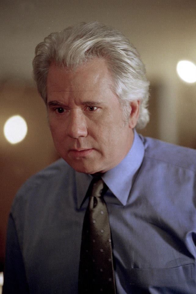 Lionel Tribbey | West Wing Wiki | Fandom