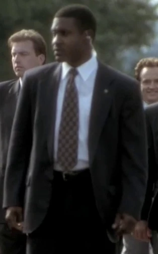 Randy | West Wing Wiki | Fandom