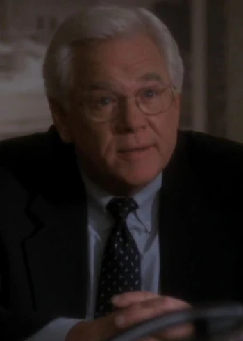 Noel Conlon | West Wing Wiki | Fandom