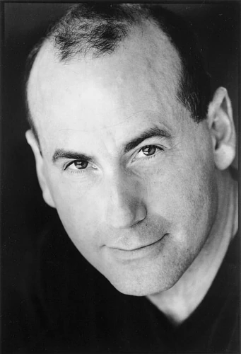 James Eckhouse | West Wing Wiki | Fandom