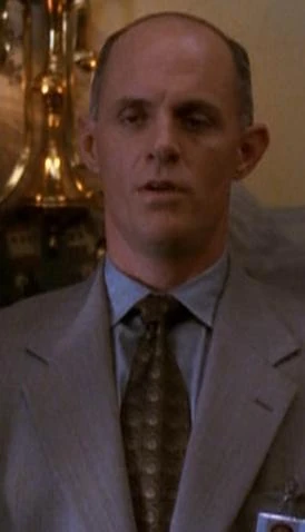 Cal Mathis | West Wing Wiki | Fandom