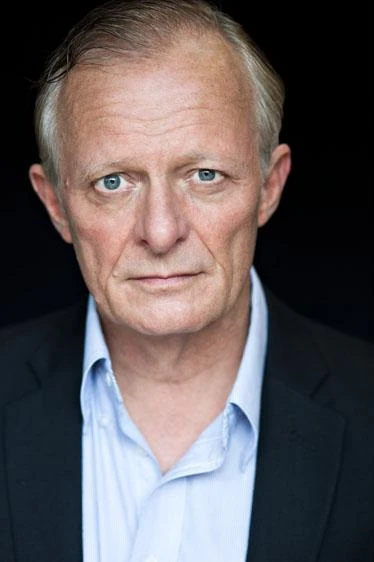 Christopher Curry | West Wing Wiki | Fandom