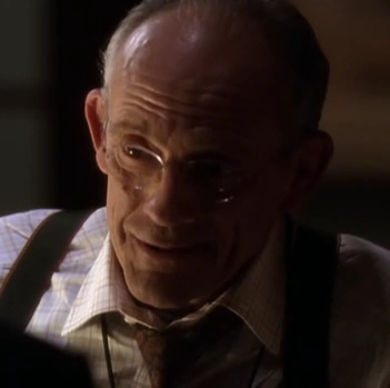 Lawrence Lessig | West Wing Wiki | Fandom