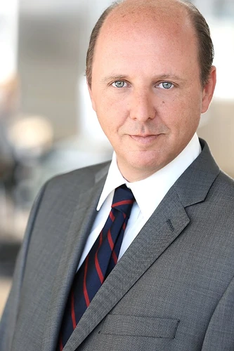 Bill Stevenson | West Wing Wiki | Fandom