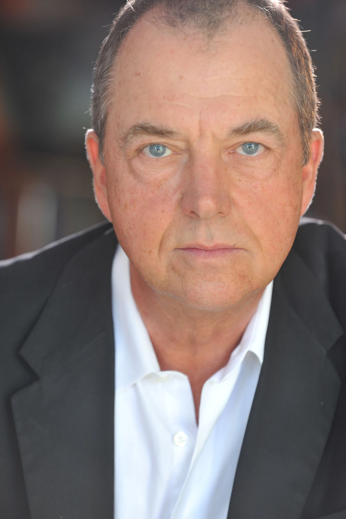 Gregory Itzin | West Wing Wiki | Fandom