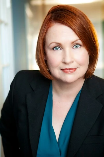 Audrey Wasilewski | West Wing Wiki | Fandom