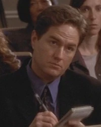 Mark O'Donnell | West Wing Wiki | Fandom
