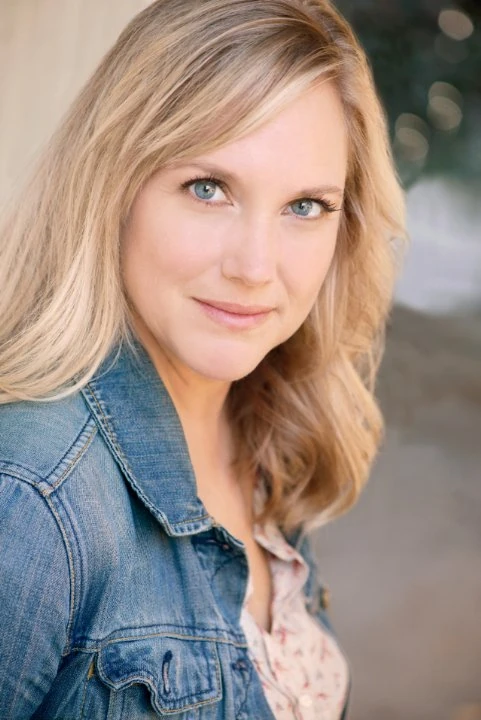 Krista Sutton | West Wing Wiki | Fandom