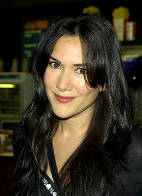 Nadia Dajani | West Wing Wiki | Fandom