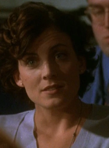 Bobbi | West Wing Wiki | Fandom