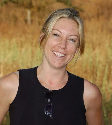 Kris Murphy | West Wing Wiki | Fandom