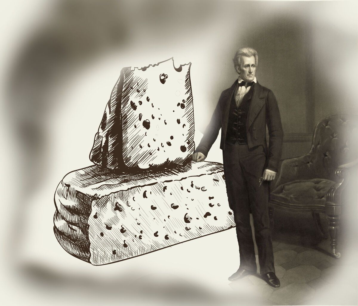 Big Block of Cheese Day | West Wing Wiki | Fandom