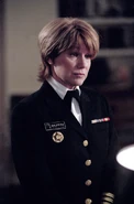 Ellie | West Wing Wiki | Fandom