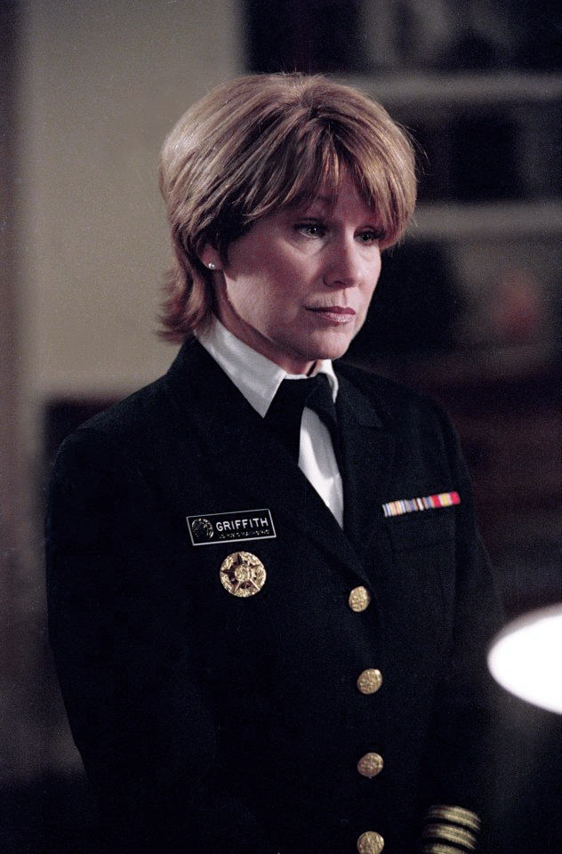 Millicent Griffith | West Wing Wiki | Fandom