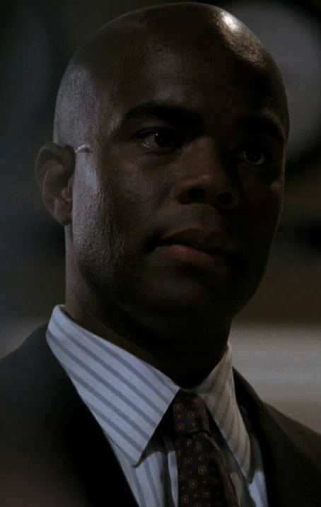 Benjamin Brown | West Wing Wiki | Fandom