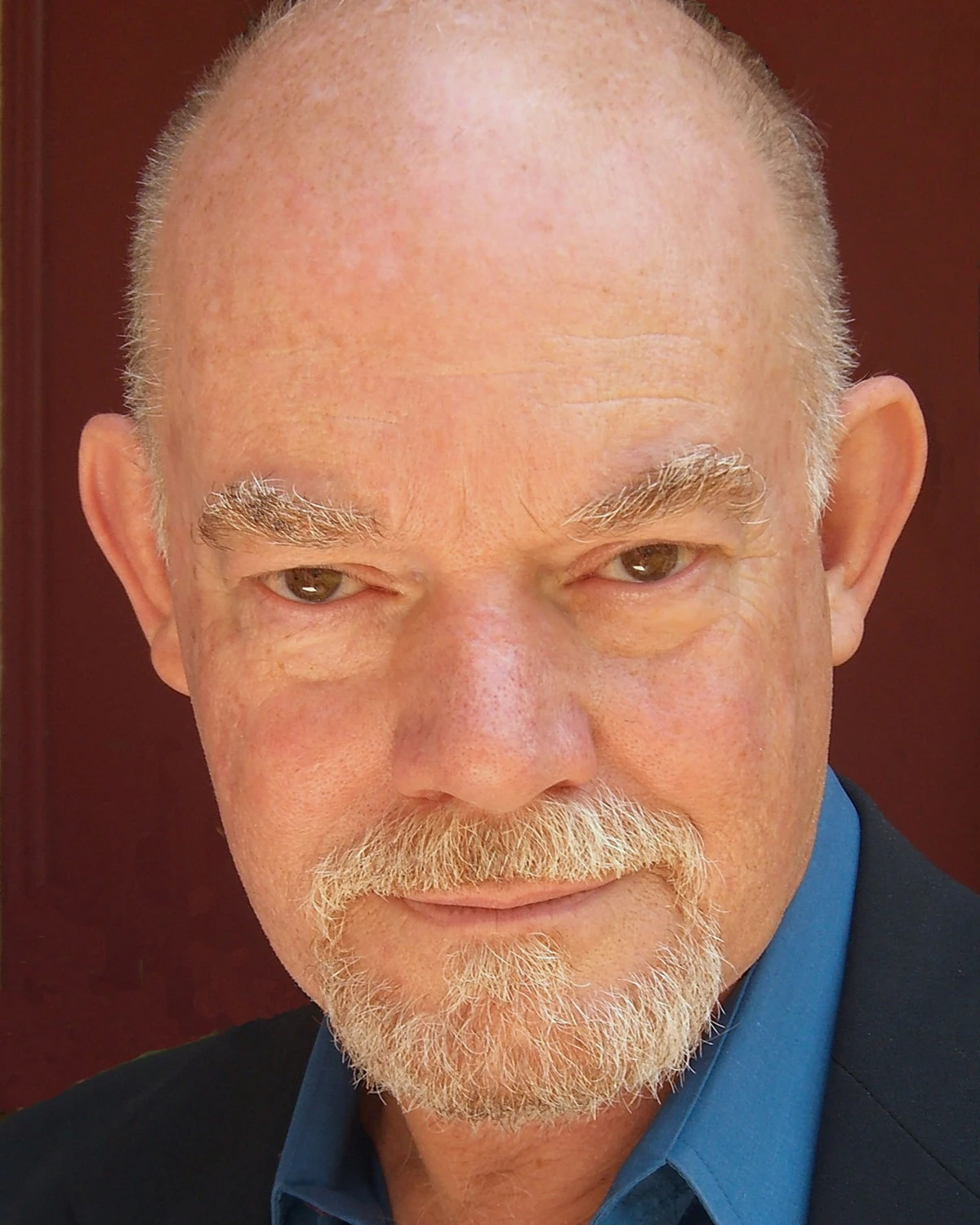 David St. James | West Wing Wiki | Fandom