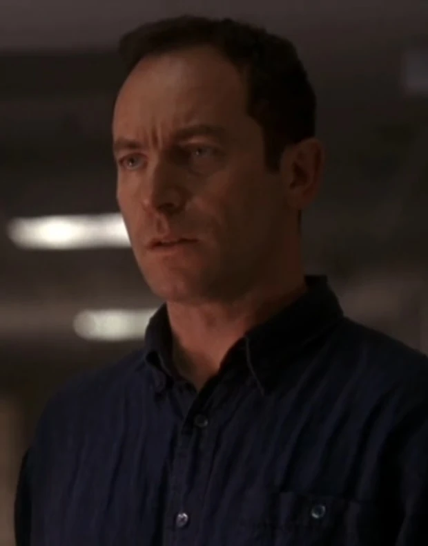 Colin Ayres | West Wing Wiki | Fandom