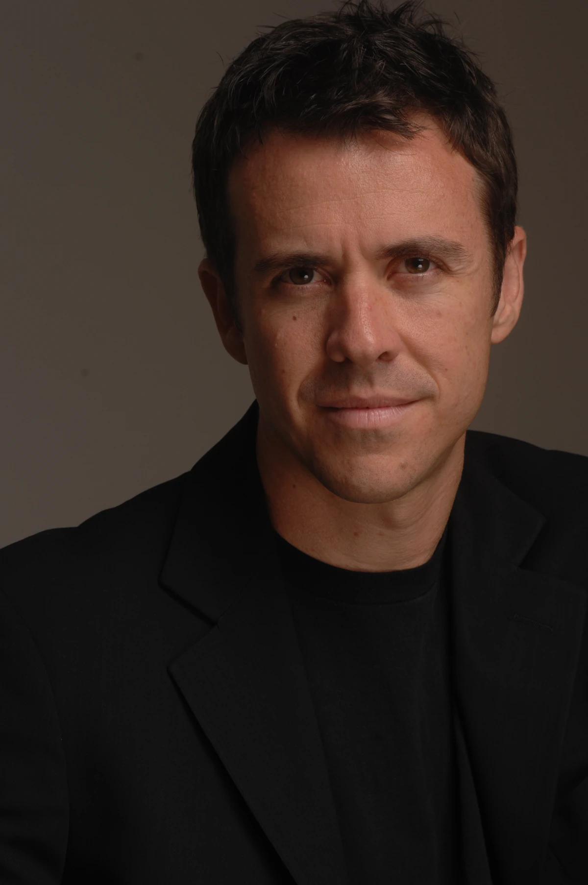 Jesse Burch | West Wing Wiki | Fandom