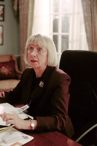 Dolores Landingham | West Wing Wiki | Fandom