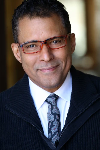 Alex Paez | West Wing Wiki | Fandom