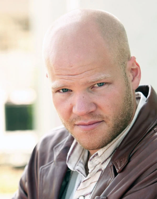 Blake Shields | West Wing Wiki | Fandom