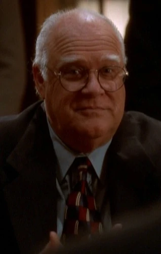 Max Lobell | West Wing Wiki | Fandom