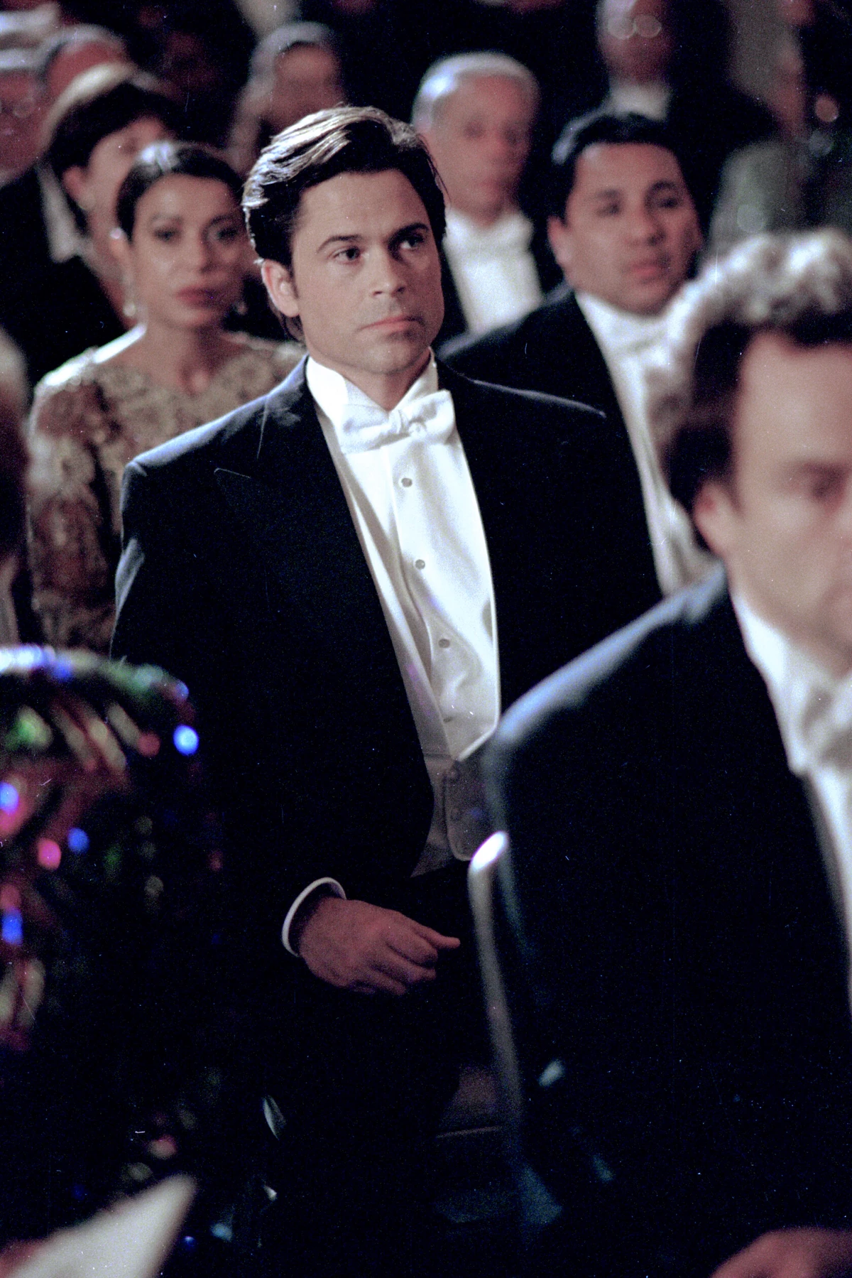 Noël | West Wing Wiki | Fandom