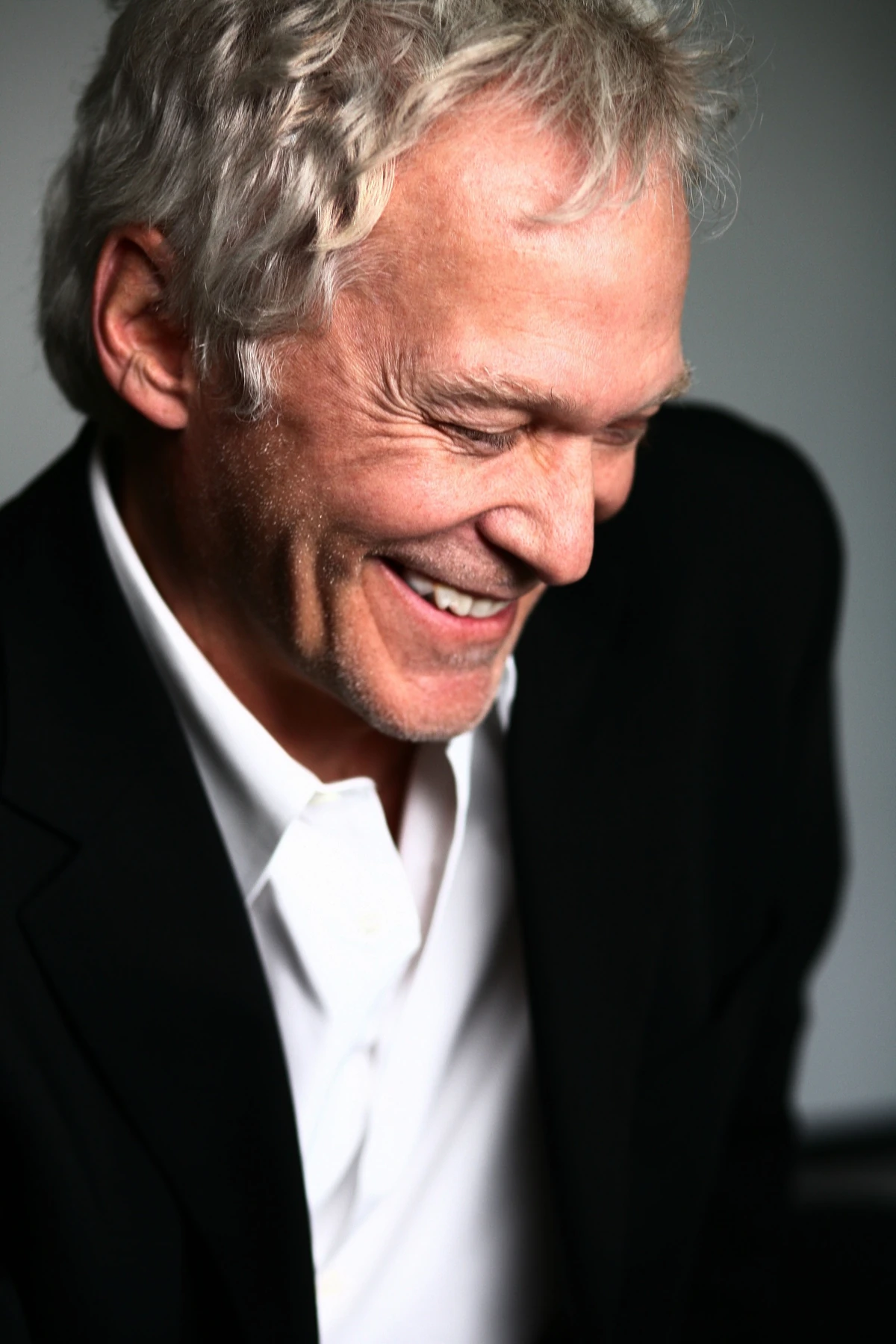 James Morrison | West Wing Wiki | Fandom