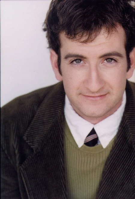 Danny Jacobs | West Wing Wiki | Fandom