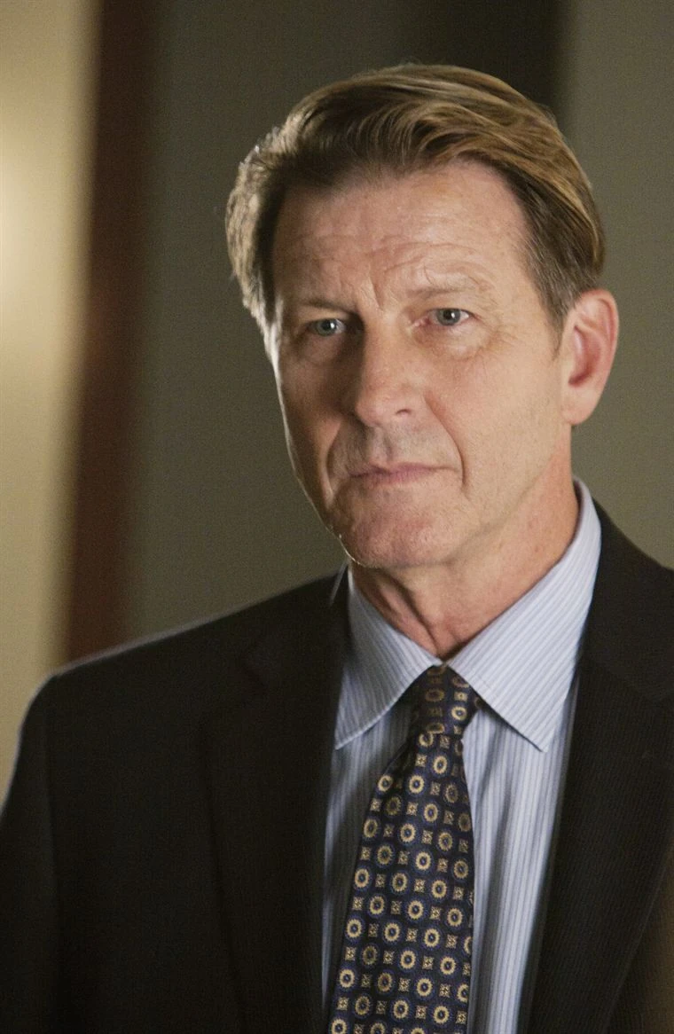 Brett Cullen | West Wing Wiki | Fandom