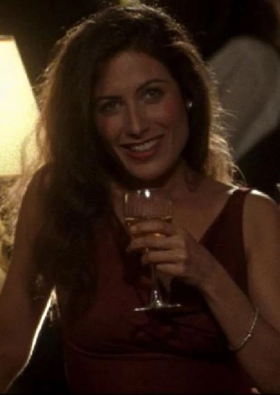 Laurie | West Wing Wiki | Fandom