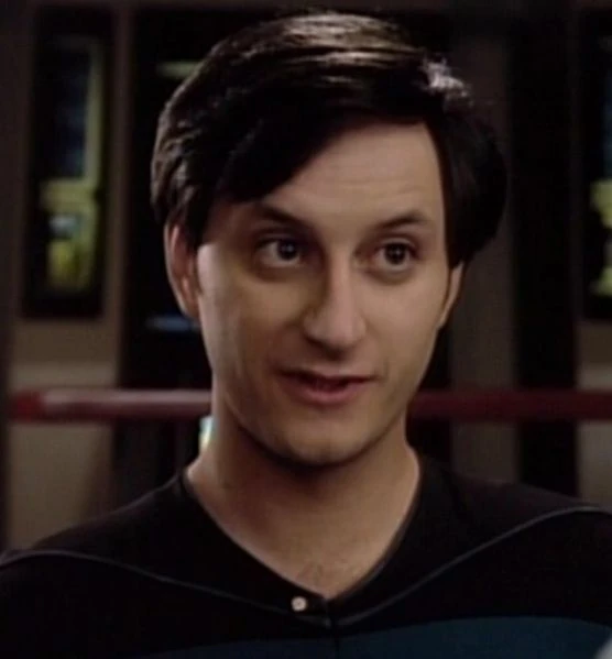 Nicholas Cascone | West Wing Wiki | Fandom