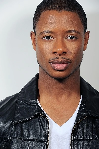 Arjay Smith | West Wing Wiki | Fandom