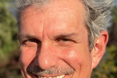 Dan Gerrity The West Wing Joshua Fardon Films | DVD Rental