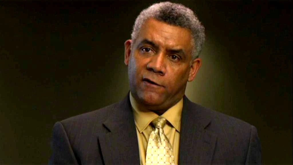 Jeff Mooring | West Wing Wiki | Fandom