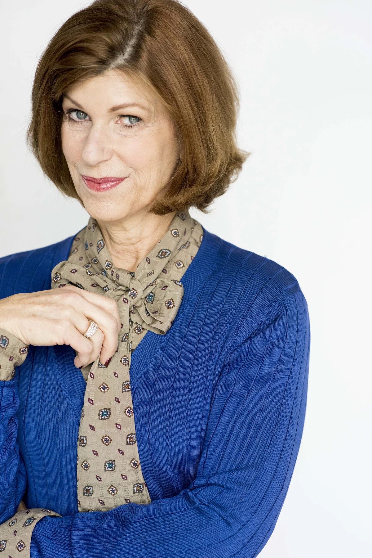 Judy Kain | West Wing Wiki | Fandom