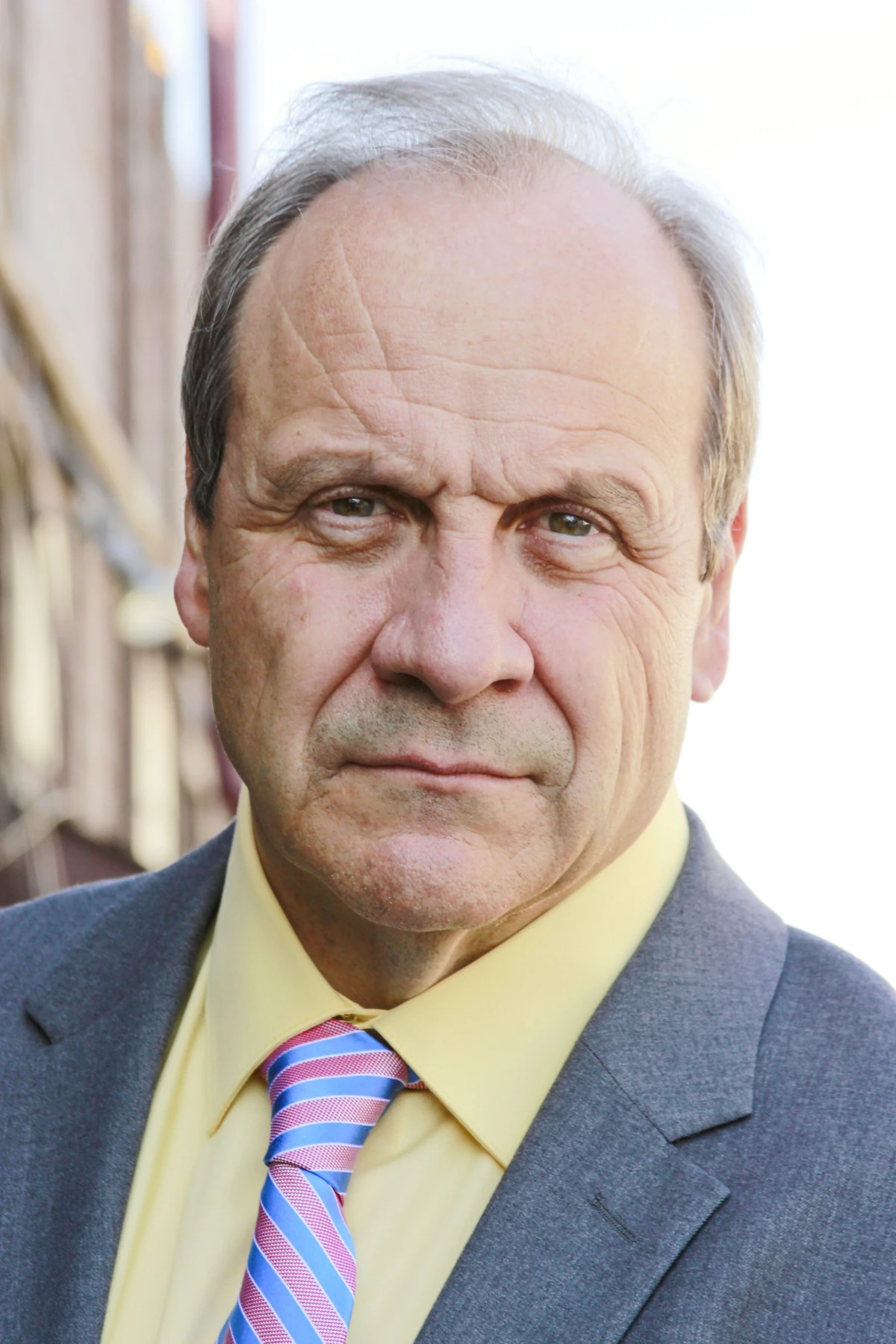 Gil Glasgow | West Wing Wiki | Fandom