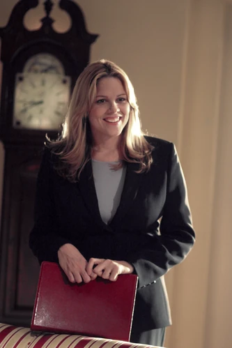 Kate Harper | West Wing Wiki | Fandom