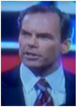 Mike Reed | West Wing Wiki | Fandom