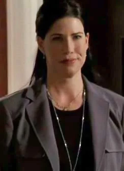 Carol Fitzpatrick | West Wing Wiki | Fandom