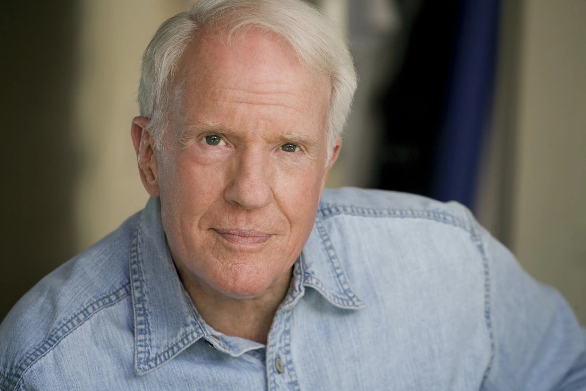 Peter White | West Wing Wiki | Fandom