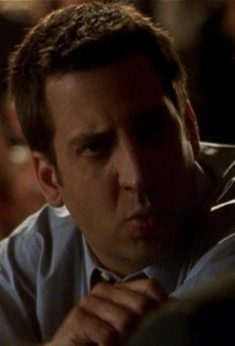 Bill Kentworthy | West Wing Wiki | Fandom